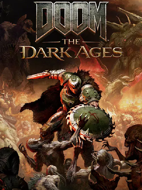 DOOM : The Dark Ages sur PC - jeuxvideo.com