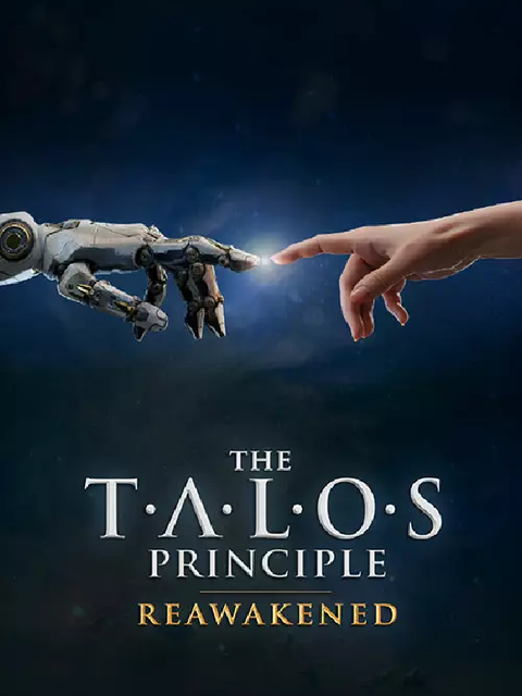 The Talos Principle : Reawakened sur PlayStation 5 - jeuxvideo.com