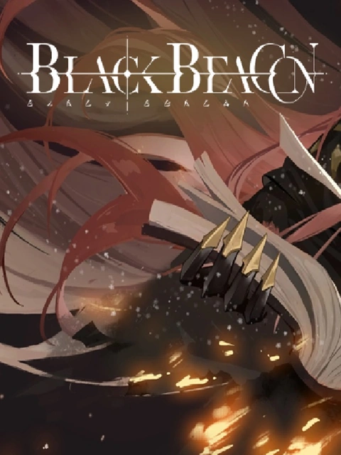 Black Beacon sur PC - jeuxvideo.com