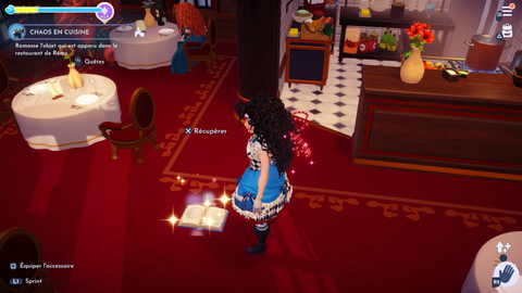 Chat de Cheshire Disney Dreamlight Valley : Sourire, Plus longtemps ...