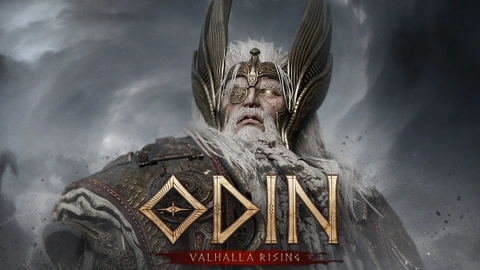 ODIN : Valhalla Rising - jeuxvideo.com