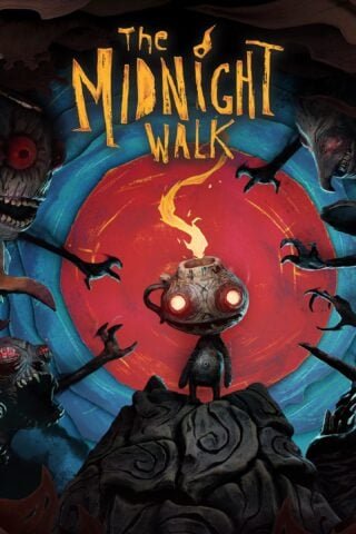 The Midnight Walk - jeuxvideo.com