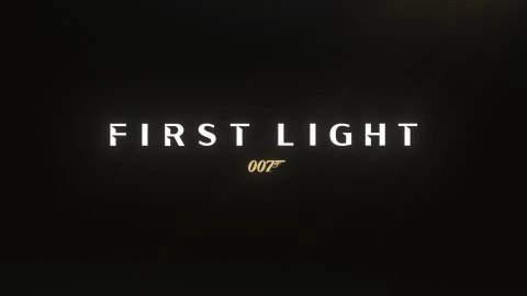 007 First Light - jeuxvideo.com