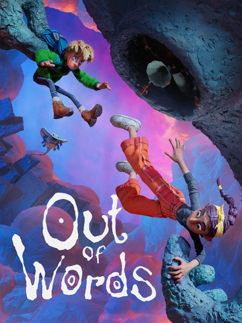 Out of Words sur PC - jeuxvideo.com