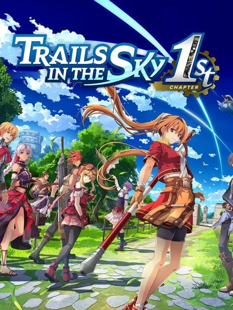 Trails in the Sky 1st Chapter - jeuxvideo.com