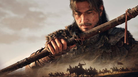 Blood Message sur PlayStation 5 - jeuxvideo.com