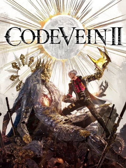 Code Vein II - jeuxvideo.com