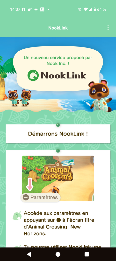 Comment utiliser la Nintendo Switch 2 avec un smartphone iOS ou Android ? - jeuxvideo.com