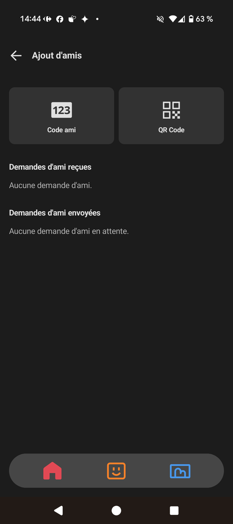 Comment utiliser la Nintendo Switch 2 avec un smartphone iOS ou Android ? - jeuxvideo.com