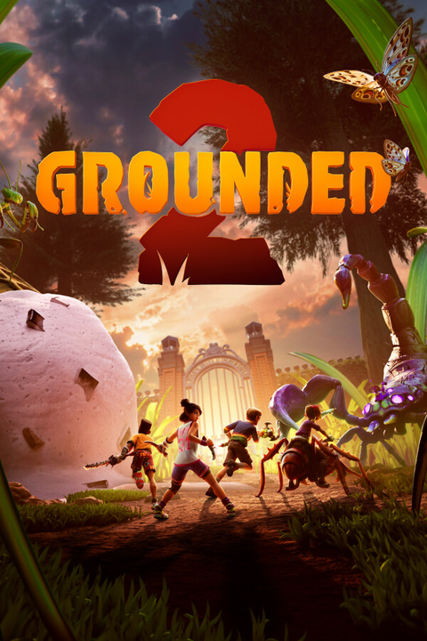 Grounded 2 sur PC - jeuxvideo.com