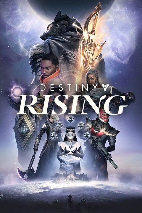 Destiny: Rising - jeuxvideo.com