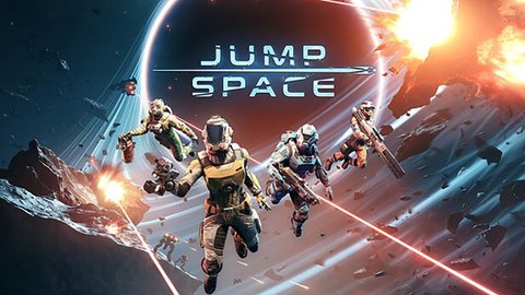 Jump Space - jeuxvideo.com