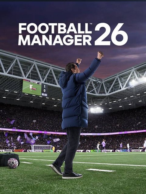 Football Manager 26 Mobile (Netflix) sur Android - jeuxvideo.com