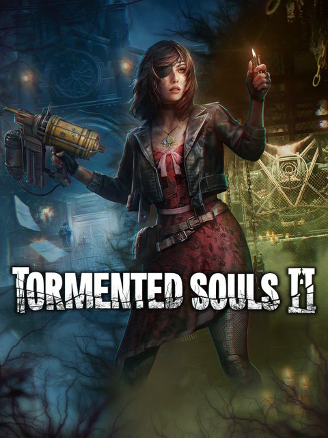 Tormented Souls 2 - jeuxvideo.com