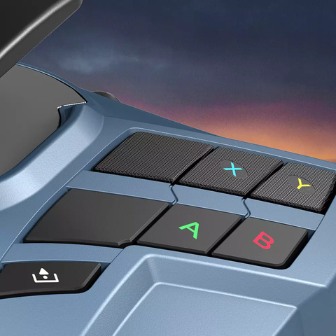 Black Friday : Thrustmaster brade son joystick et manette des gaz ...