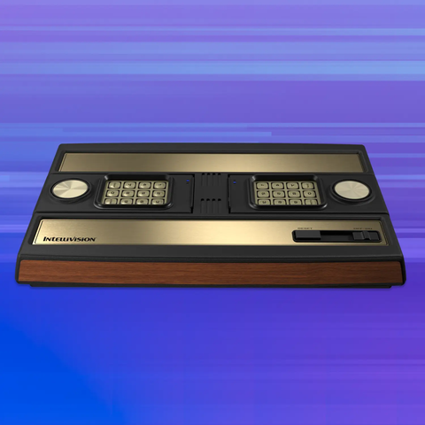 C'est comme si Nintendo rachetait Sony ! Une guerre des consoles ...