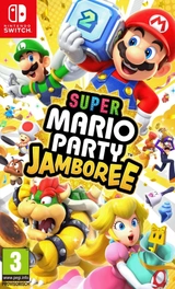 Everybody 1-2 Switch sur Nintendo Switch - jeuxvideo.com