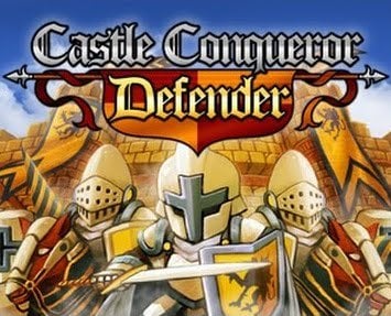 Achat jeu Castle Conqueror Defender pas cher - jeuxvideo.com