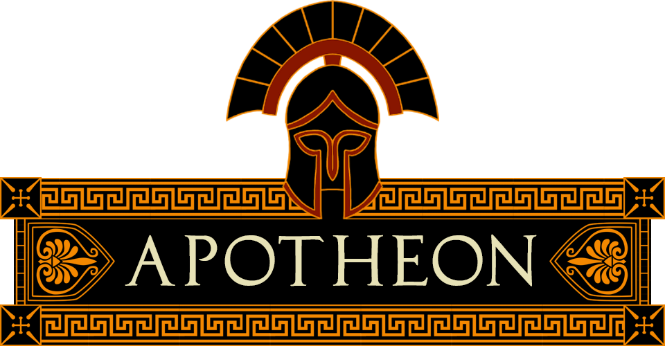 Apotheon sur PlayStation 4 - jeuxvideo.com