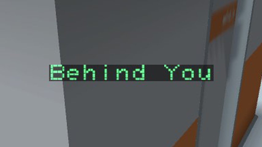 Behind You sur PlayStation Vita - jeuxvideo.com