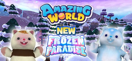 Amazing World sur PC - jeuxvideo.com