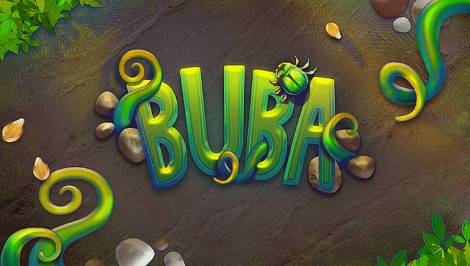 Buba - jeuxvideo.com