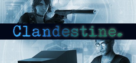 Clandestine sur PC - jeuxvideo.com