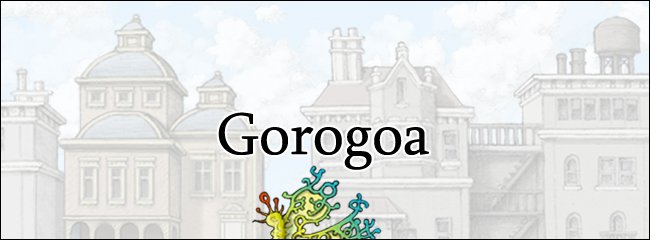 Gorogoa sur Mac - jeuxvideo.com