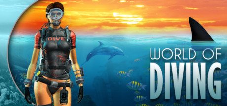 World of Diving sur PC - jeuxvideo.com