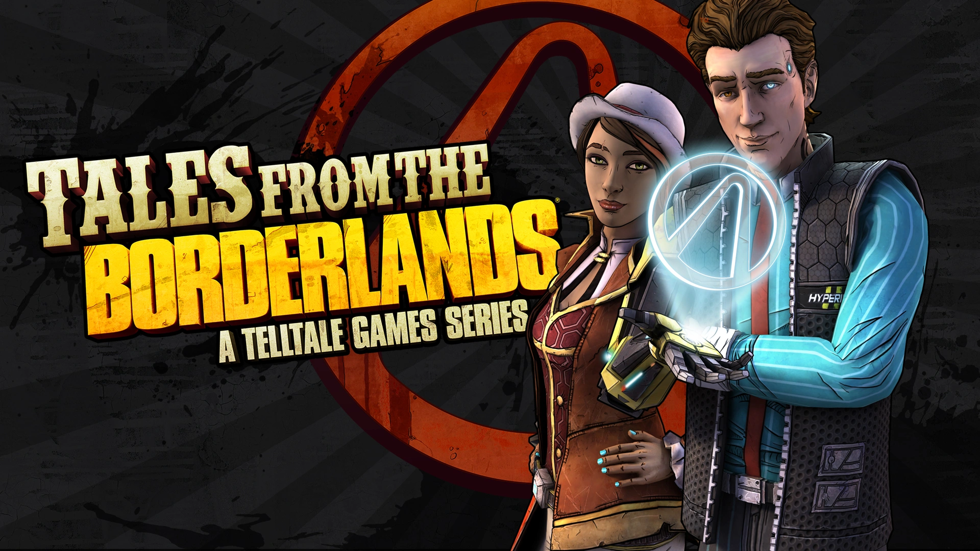 Tales from the Borderlands sur Android - jeuxvideo.com