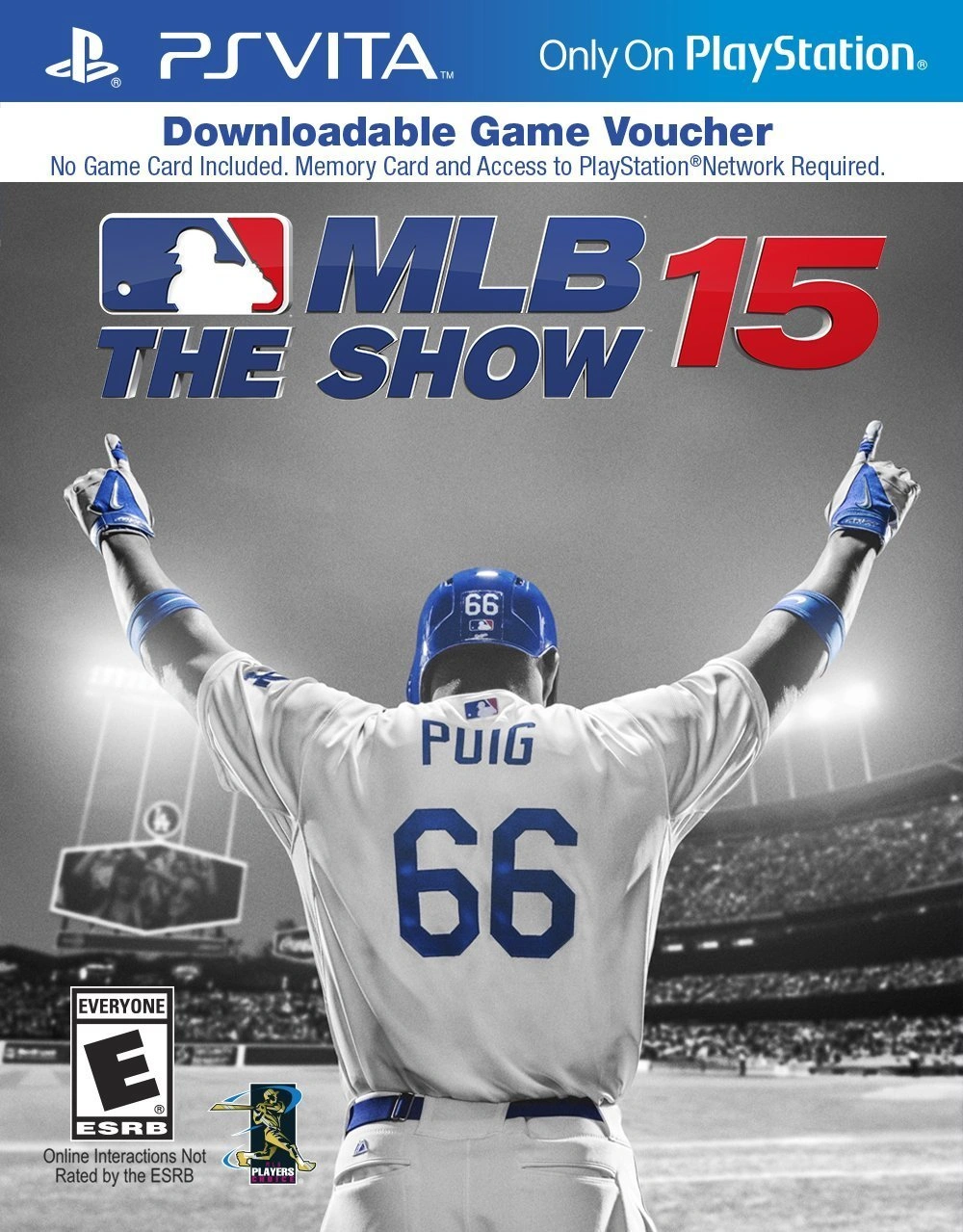MLB 15 : The Show sur PlayStation Vita - jeuxvideo.com