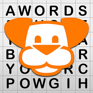 Word Search by POWGI sur Nintendo 3DS - jeuxvideo.com