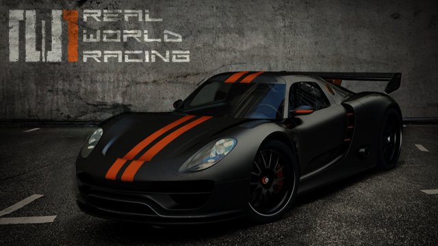 Real World Racing sur PC - jeuxvideo.com