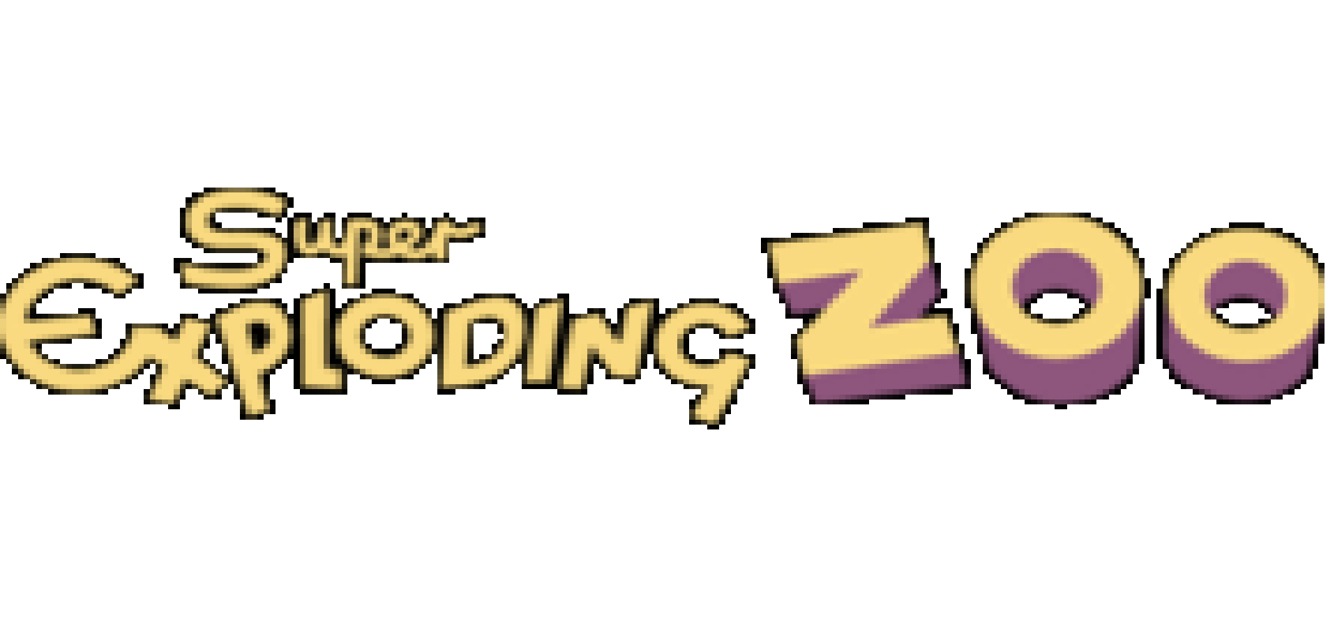 Super Exploding Zoo ! sur PlayStation 4 - jeuxvideo.com