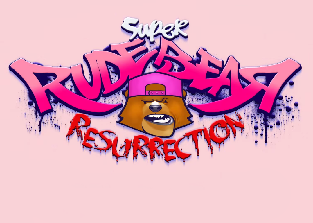 Super Rude Bear Resurrection sur Xbox One - jeuxvideo.com