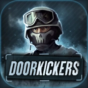 Door Kickers sur iOS - jeuxvideo.com