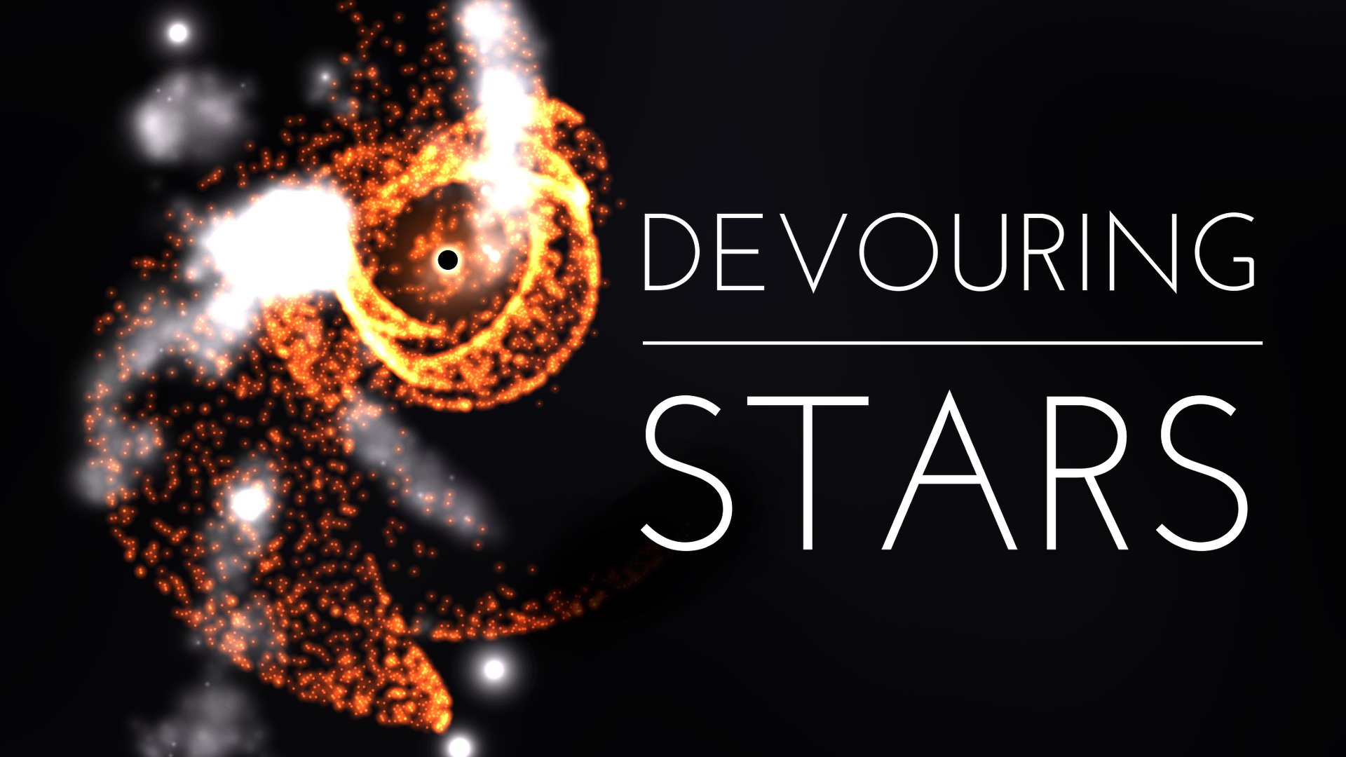 Devouring Stars - jeuxvideo.com