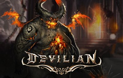 Tests et aperçus de Devilian sur PC - jeuxvideo.com