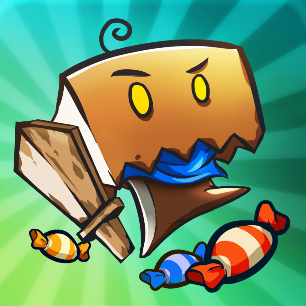 Slashy Hero - jeuxvideo.com