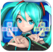 Miku Flick/02 sur iOS - jeuxvideo.com