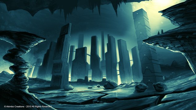 ARC: Continuum sur PC - jeuxvideo.com