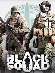 Black Squad sur PC - jeuxvideo.com
