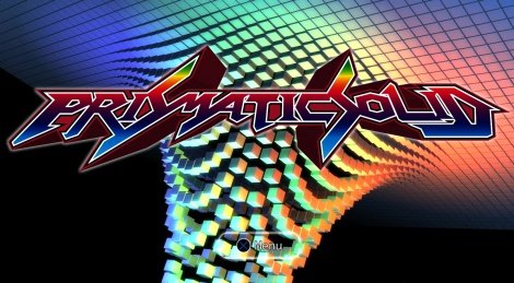 Prismatic Solid sur PlayStation 4 - jeuxvideo.com