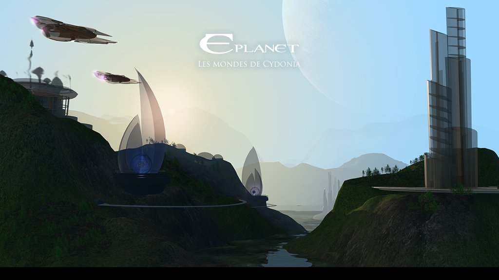 Eplanet sur Web - jeuxvideo.com