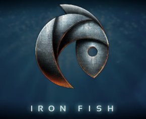 Iron Fish sur PC - jeuxvideo.com