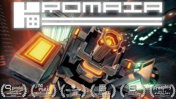 Kromaia sur PC - jeuxvideo.com