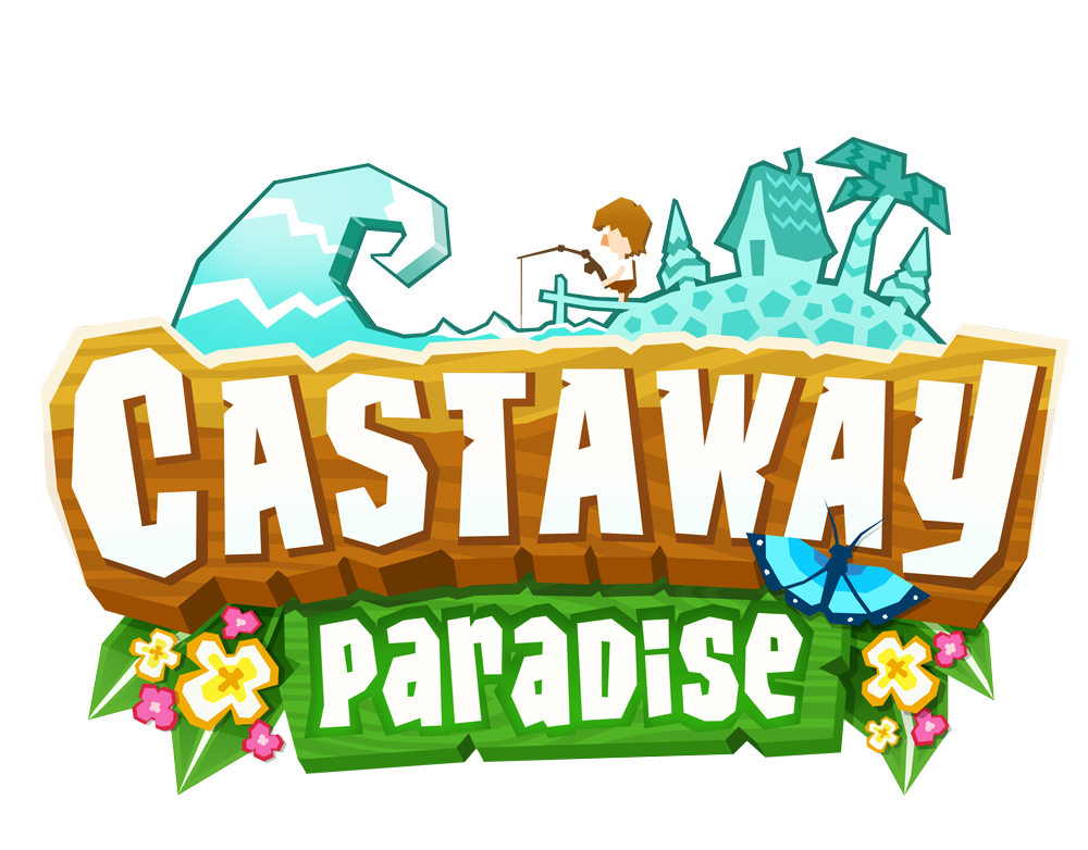 Castaway Paradise sur iOS - jeuxvideo.com
