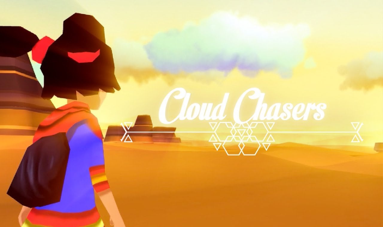 Cloud Chasers - jeuxvideo.com