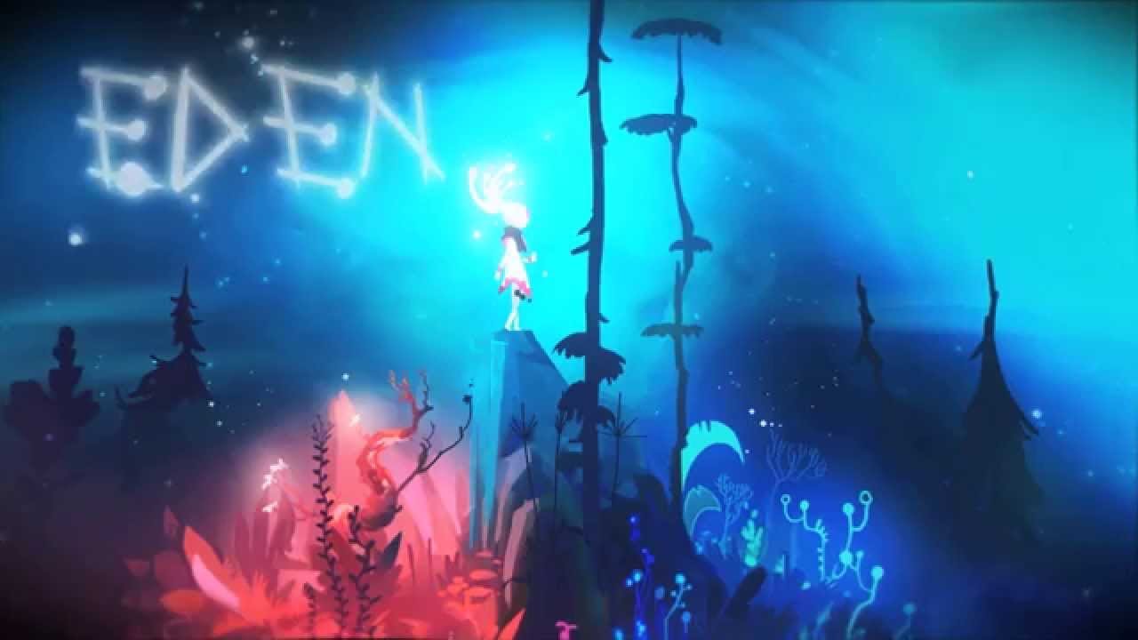Eden - jeuxvideo.com