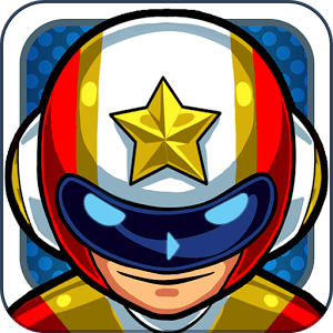 Run Run Super V sur Android - jeuxvideo.com